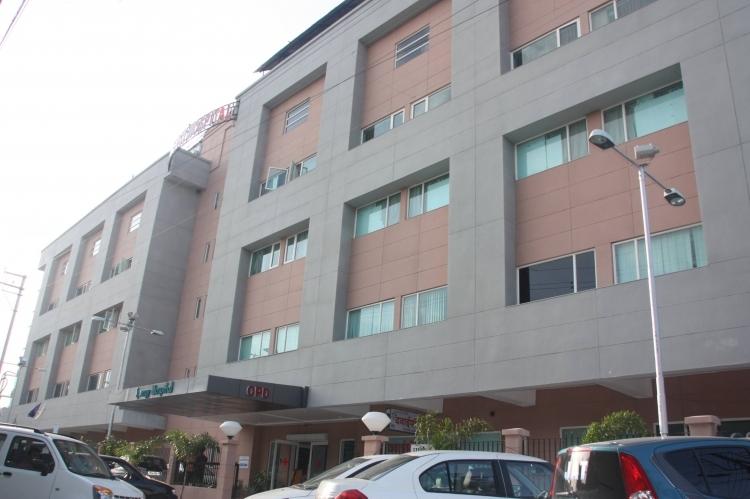 Nueradr: Hospitals List | NuEraDr